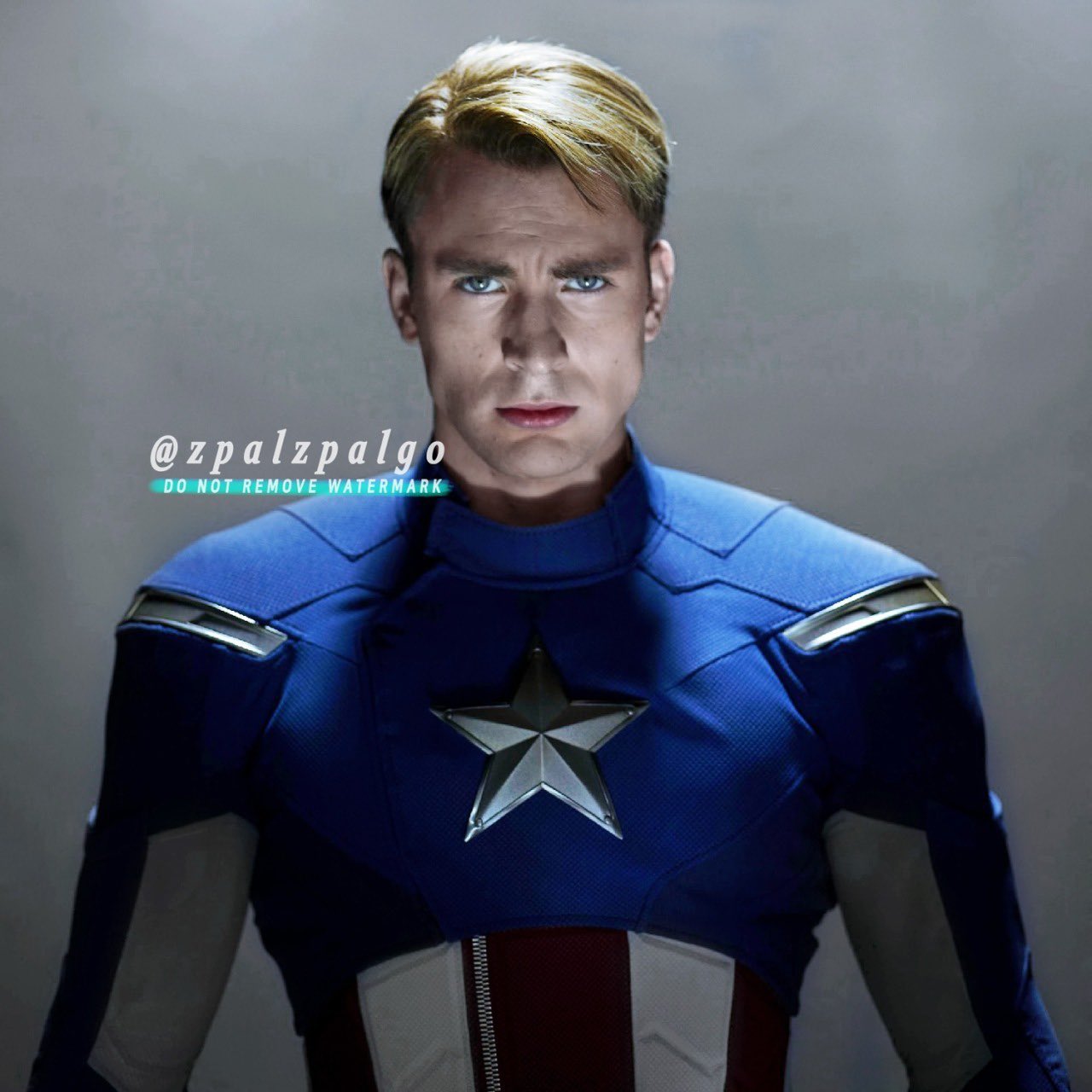 Chris Evans News on Twitter: "#Outtake Chris Evans as Steve Rogers/Captain America for Marvel’s ...