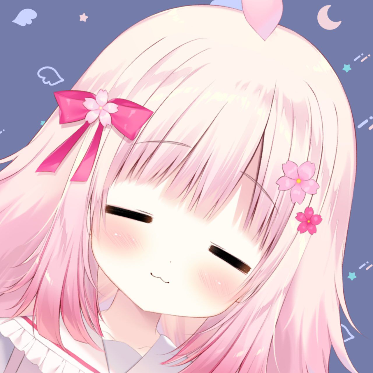 神楽坂 花音 on Twitter: "@RainCandy_Uyuki 那我不是雄爆炸了😥" / Twitter