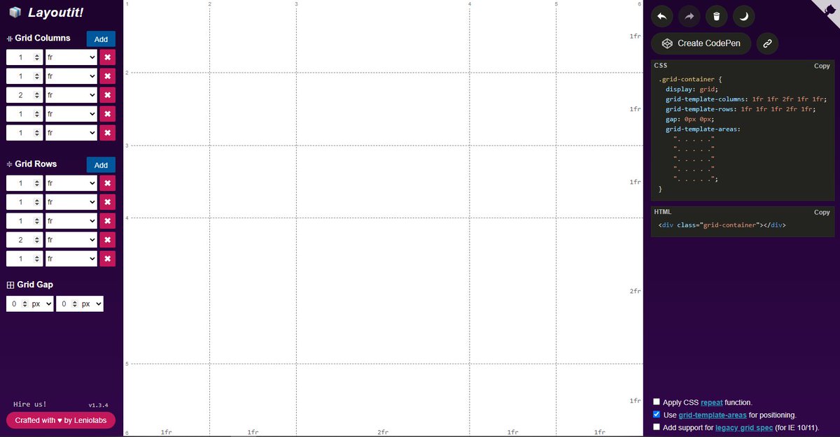 9 Css Generators Can Save You From Writing Css Code 🧵 المسلسل من Pratham Prathkum رتبها