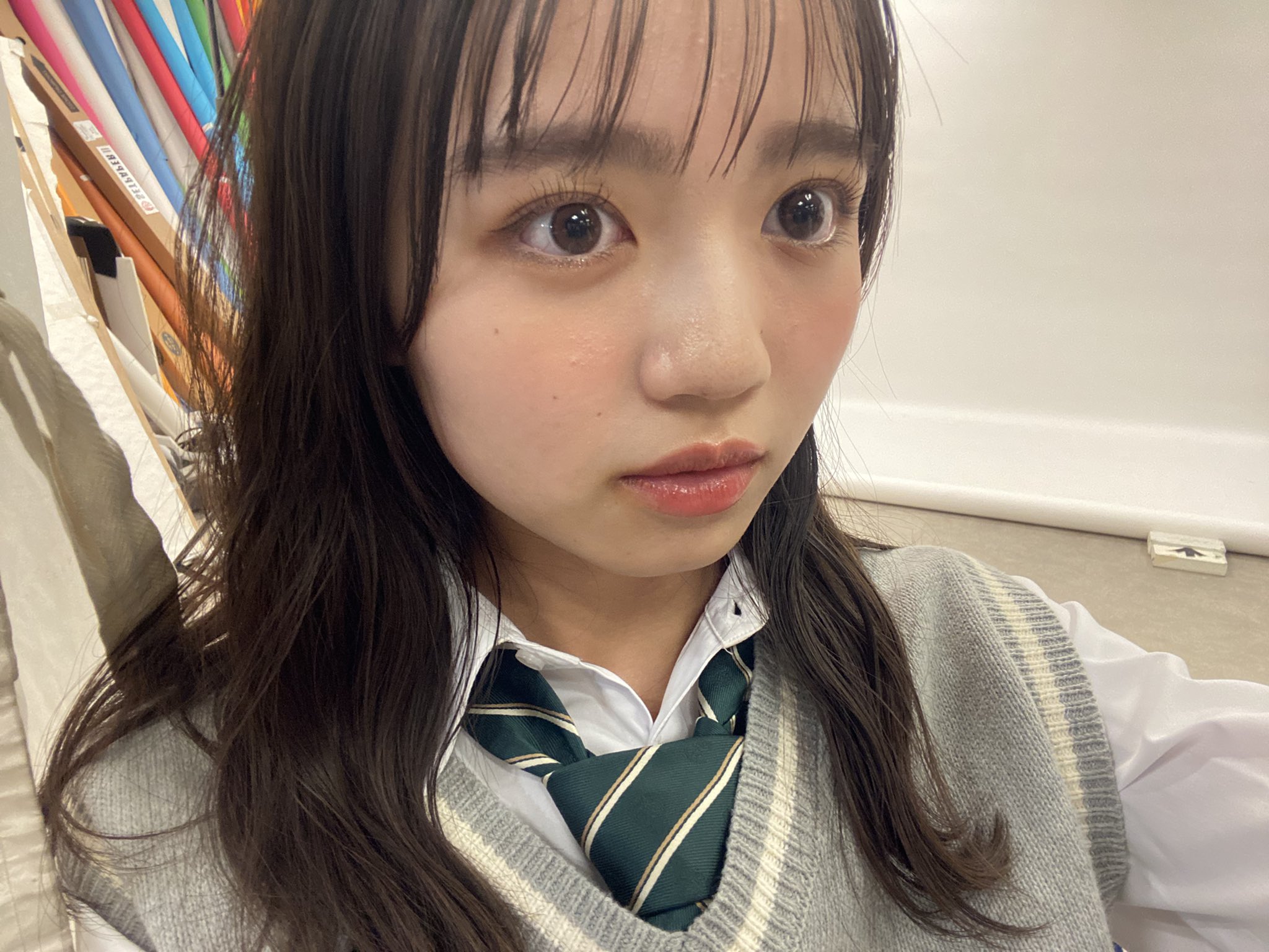 CHARM☆GROUP/チャームグループ on Twitter: "RT @cocoha_abe: 次世代モデルのバトルのオフショ アンケートは9月9日(金)編集部必着なので、7日までにポスト ...