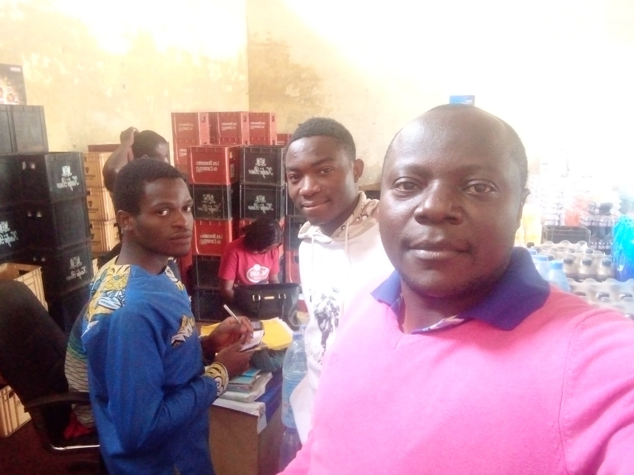 SIGERIS SARL (@SigerisSarl) / Twitter