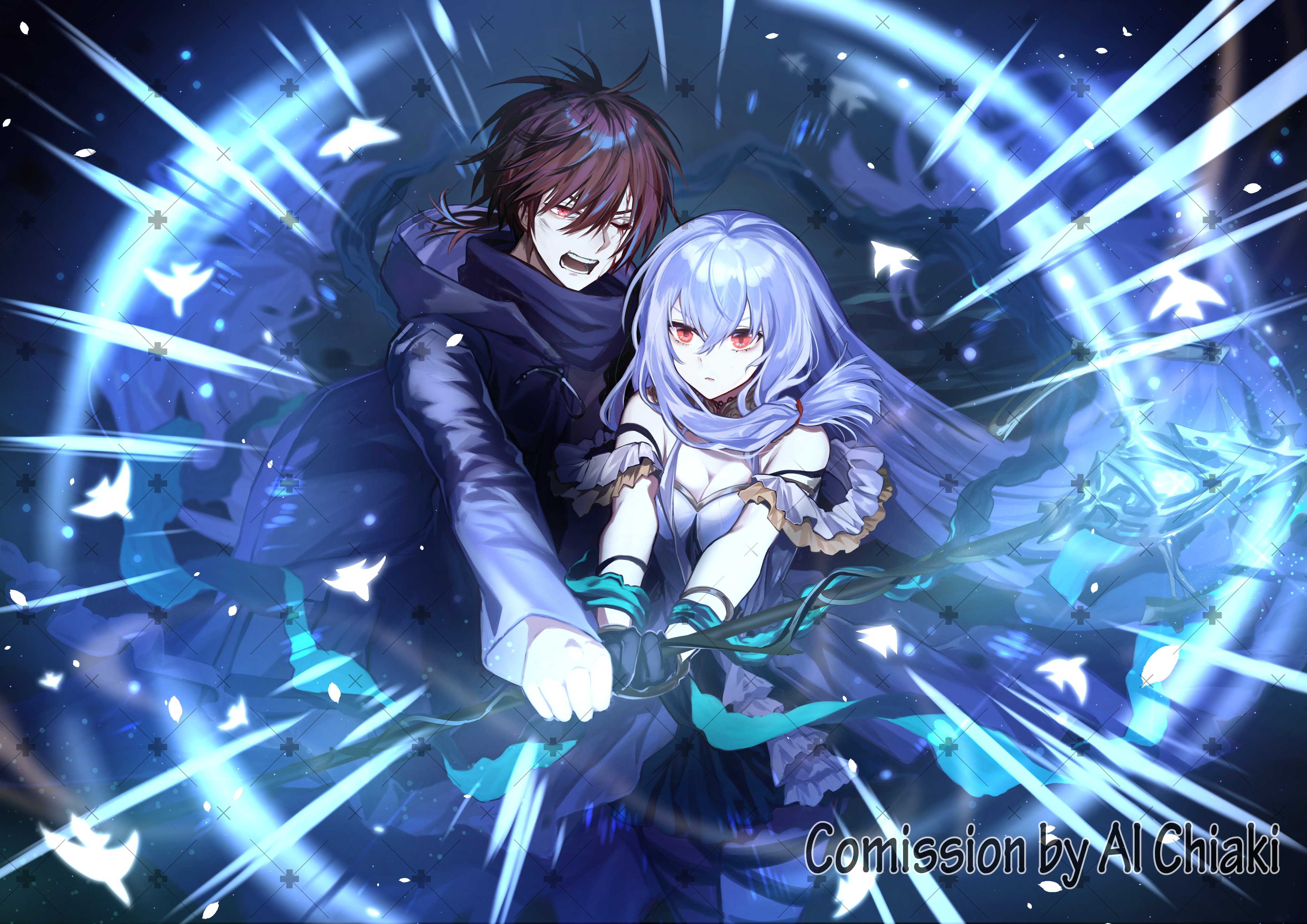 PT.Rikku (@PaNtom_Rikku) / Twitter