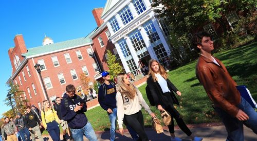 Stfx University On Twitter Happy First Day Of Classes To All Stfx