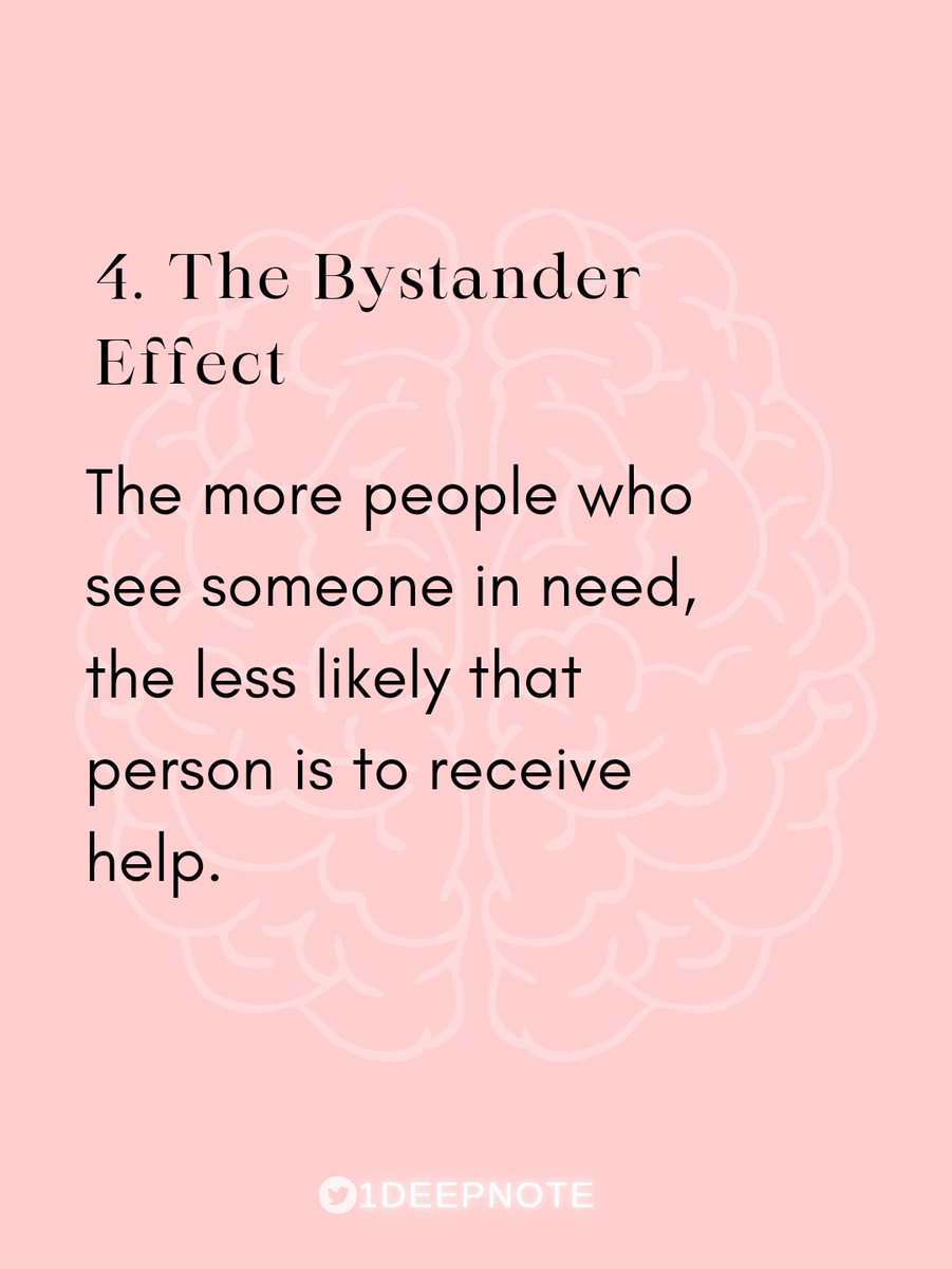 6 Psychology Effects That Explain Our Brains 1. The Pratfall Effect ...