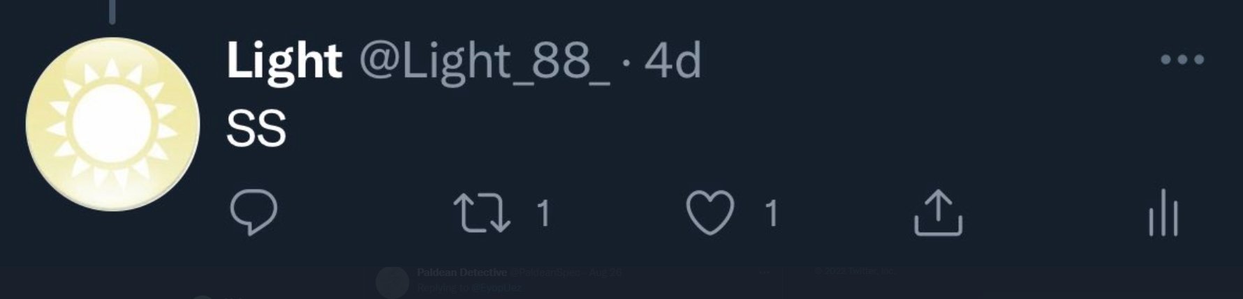 Light on Twitter: "@Pokemon Seven September ;) https://t.co/ahsMkQXUhe" / Twitter