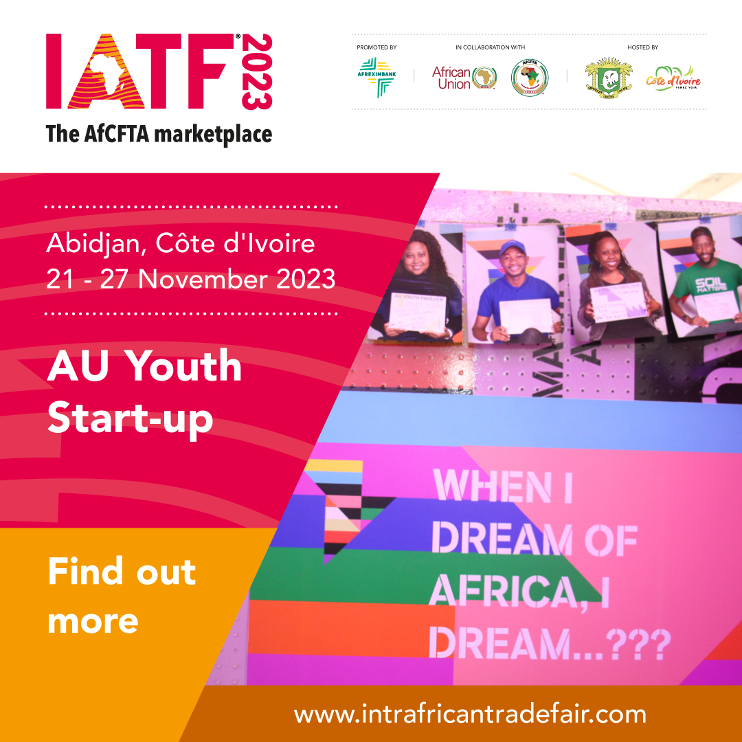 Intra-African Trade Fair on Twitter: Intra-African Trade Fair on Twitter: