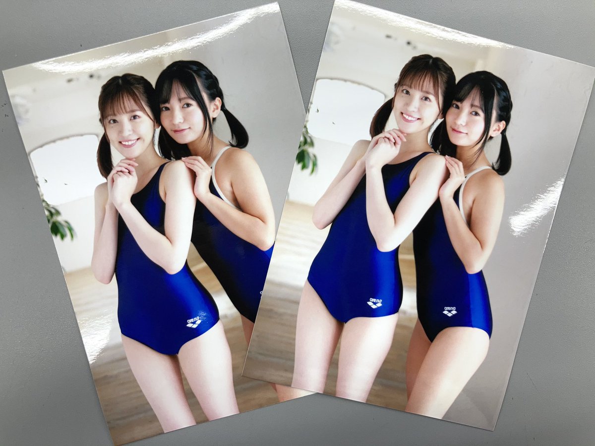 西永彩奈 on Twitter: "RT @sofmap_ams_idol: 🍦#クリーム10月号🍦 #西永彩奈 さん🦖 ソフマップ通販ではサイン入りチェキ、又は船岡咲さんとの2ショット生写真 ...