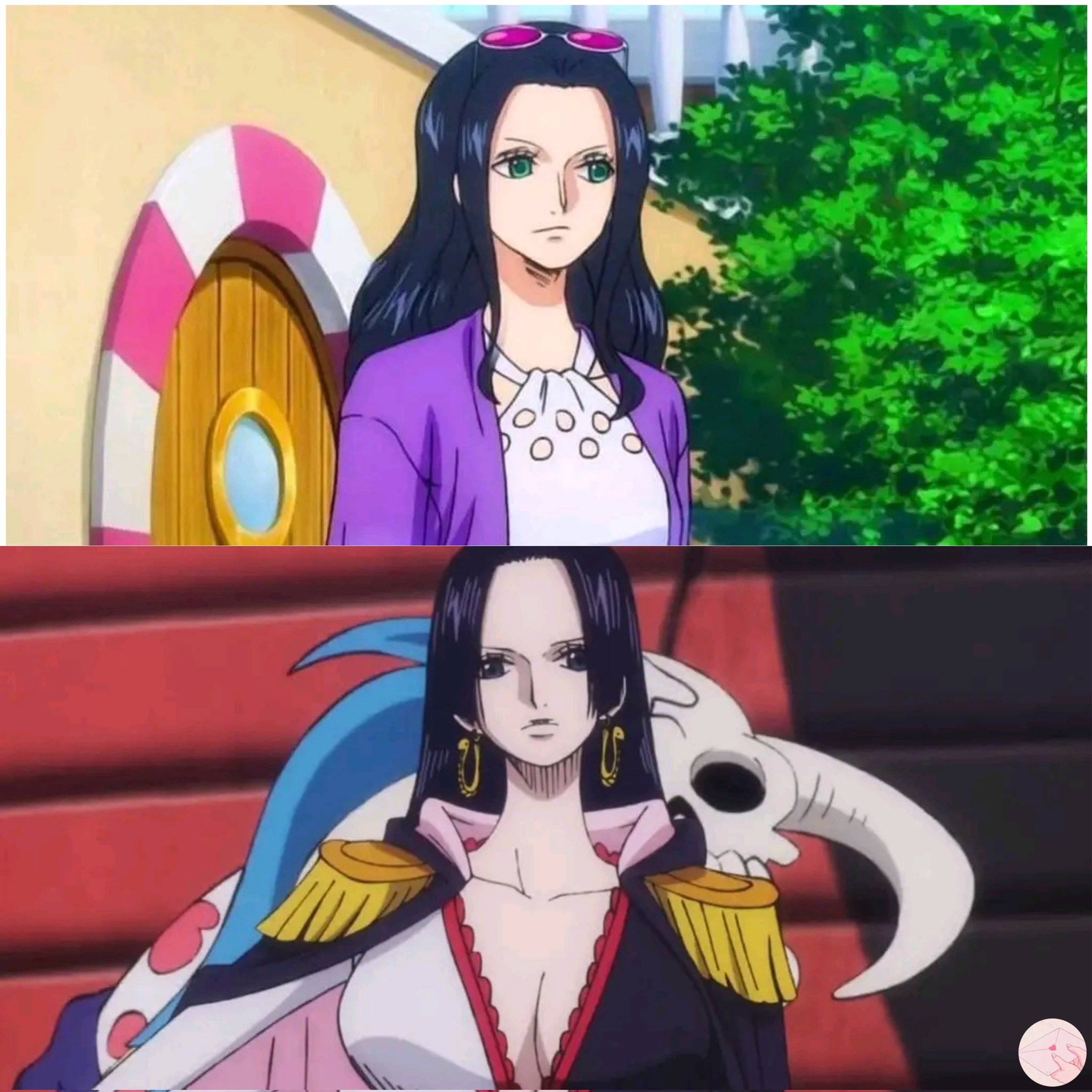 JAPANFESS TERANG on Twitter: "*jpf lebih cocok mana buat d jadiin ayang gais? https://t.co ...