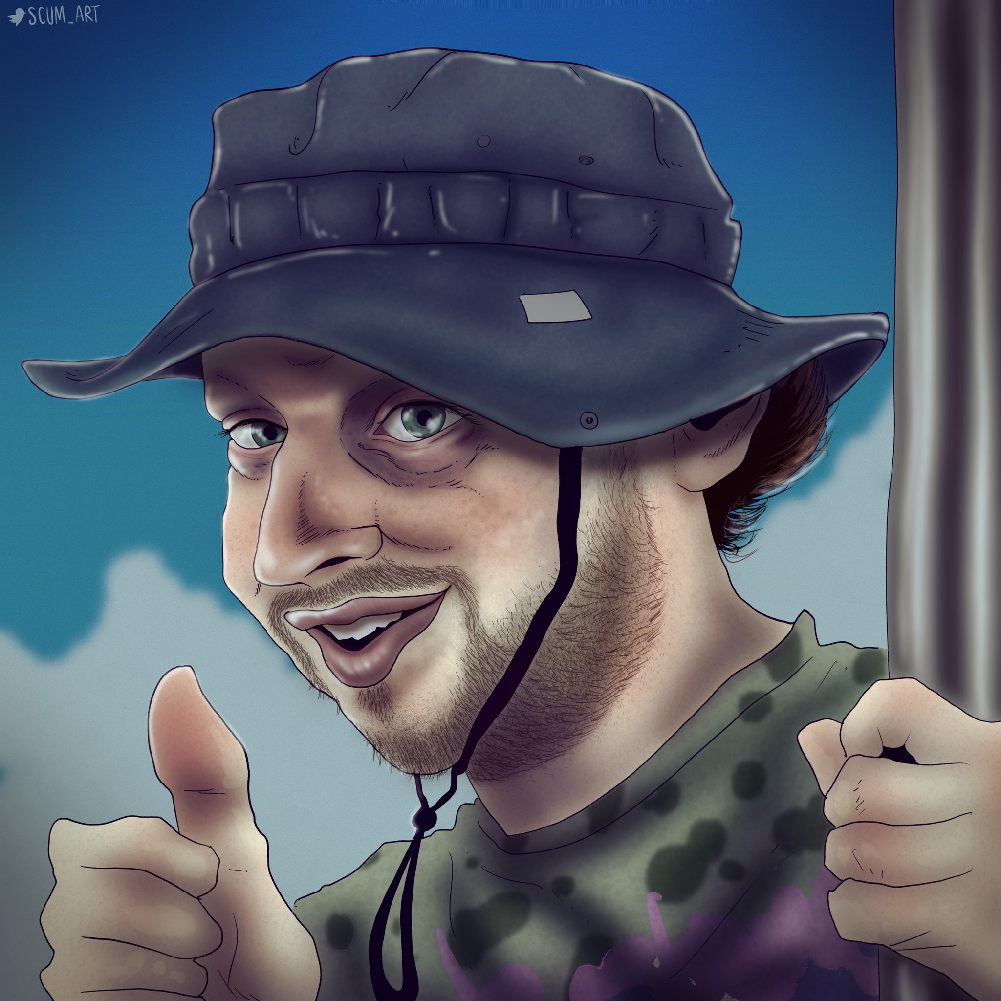 scum on Twitter: "Happy Birthday Rick https://t.co/Svc2h7wcfk" / Twitter