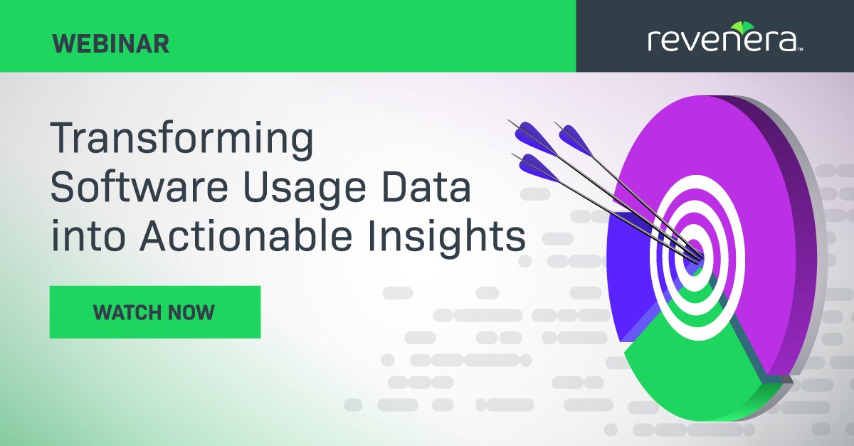 Churn Analysis Reports - Usage Intelligence | Revenera Blog