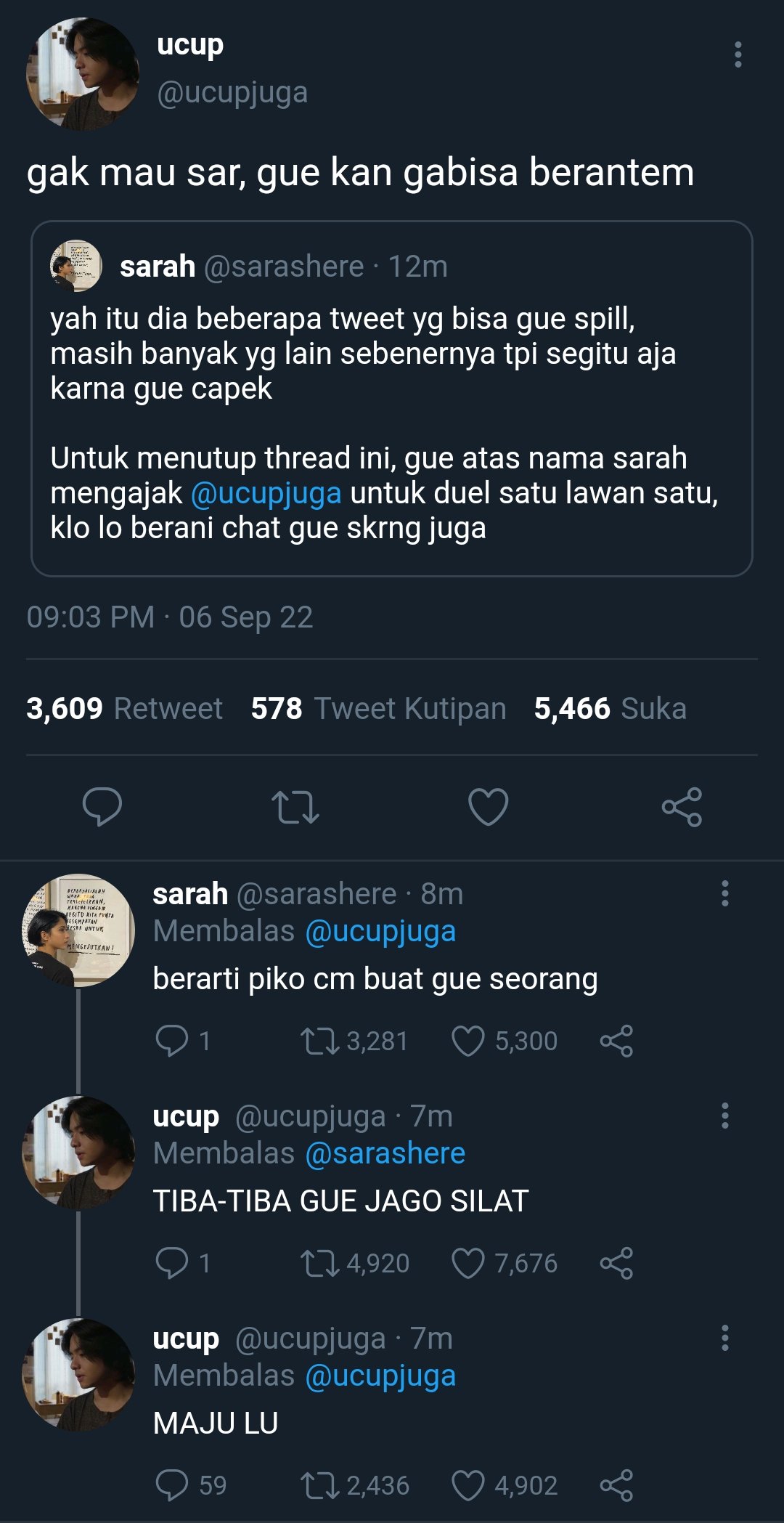 kaesa | fb donk xixi on Twitter: "36. Dugaan gofar bener https://t.co/YmWqqXxklT" / Twitter