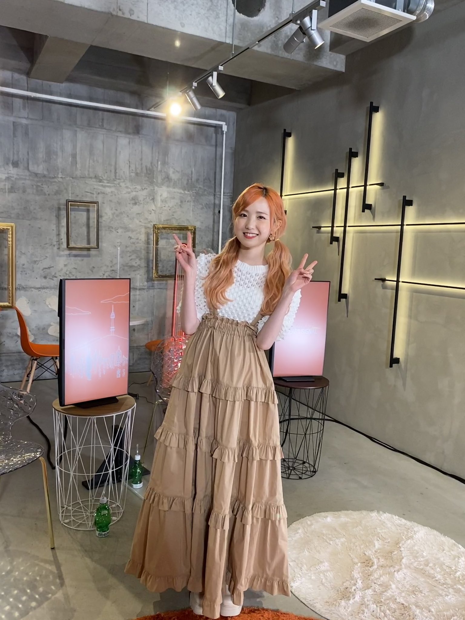 本田仁美 on Twitter: "明日9月7日22時〜 『HEART SIGNAL JAPAN』第5話がAbemaTVにて配信されます スタジオゲストとして登場させていただいたのですが ...