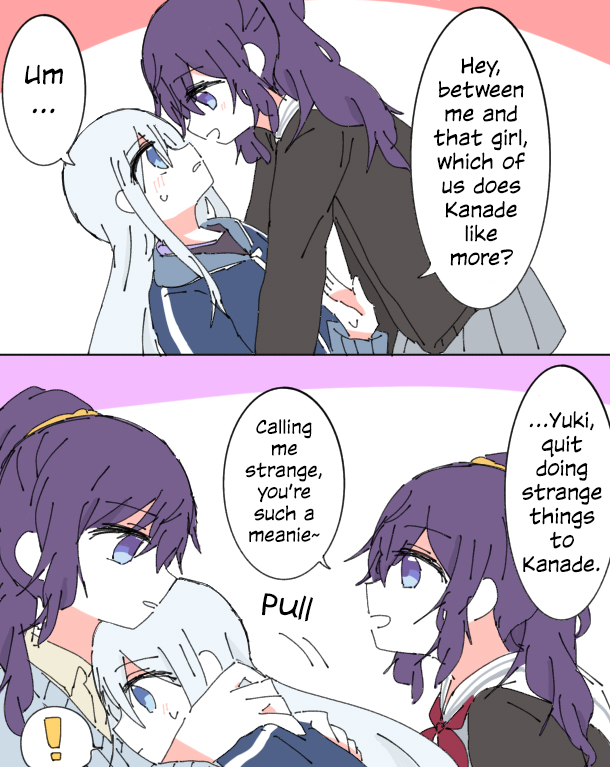 mafukanaのTwitterイラスト検索結果。