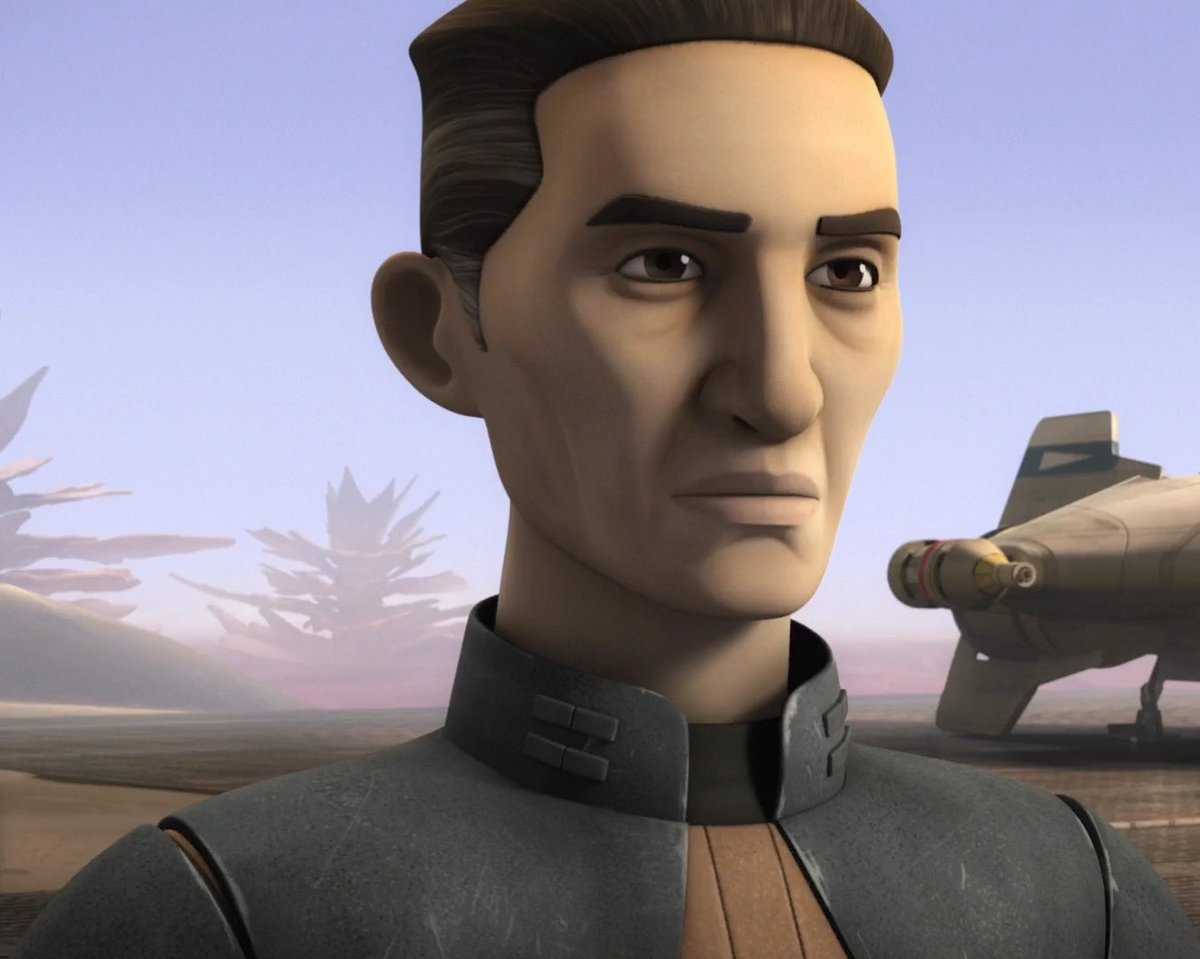 Star Wars Holocron 🔜 D23 on Twitter: "Character of the Day: Commander Jun Sato"