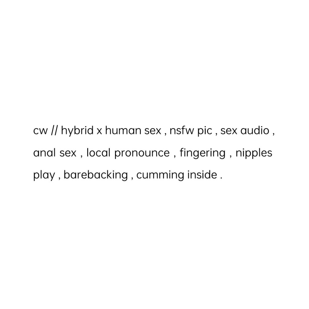 Ziy Nomin Hybrid Pvt On 📌 On Twitter Nomin Oneshot Au 🔞 — Nyanya 🐾