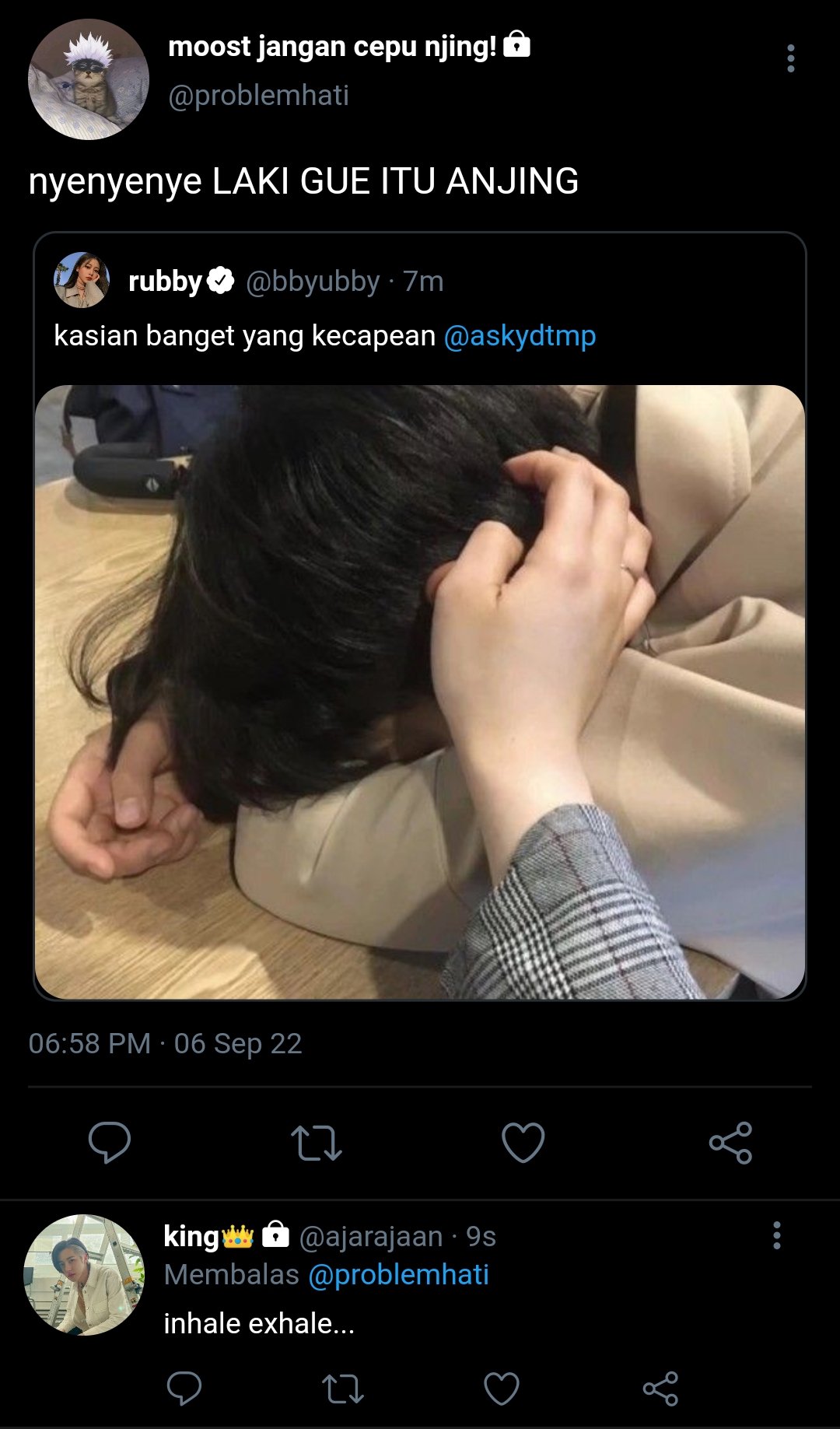 •reren• on Twitter: "025. https://t.co/jz4lKFrs0H" / Twitter