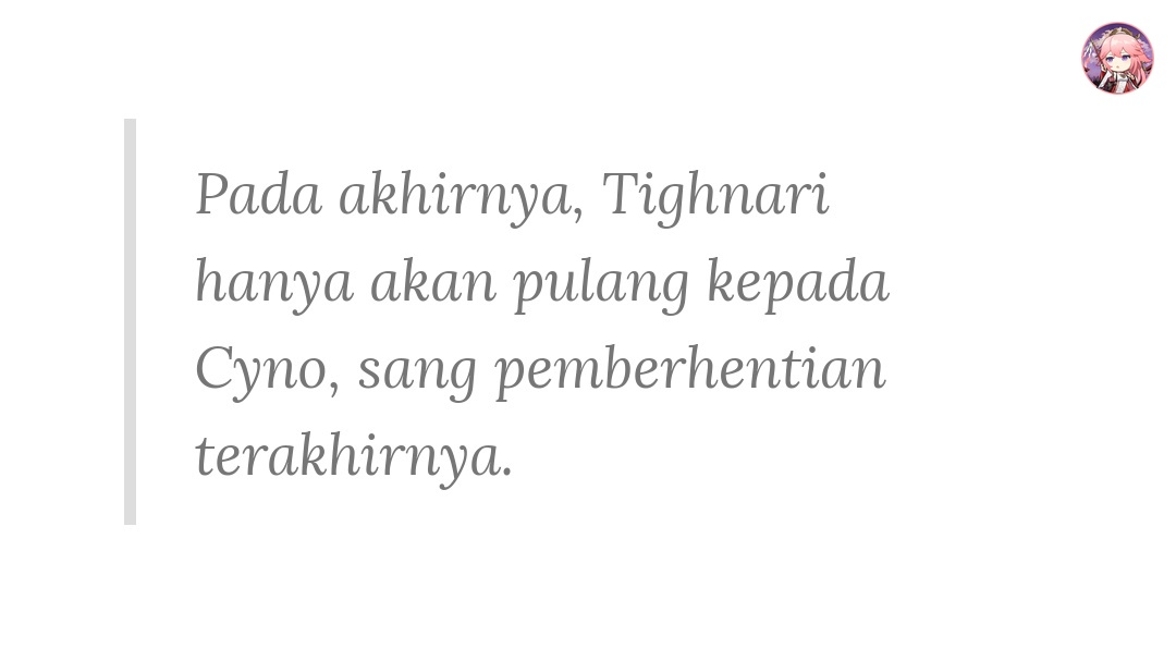 GABUNG KOMUNITAS FANFIC 📌 on Twitter: "cw // angst , major character death , bxb , cynonari ...