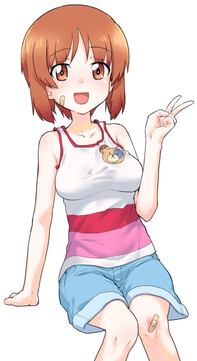 monolith on Twitter: "みぽりんも"