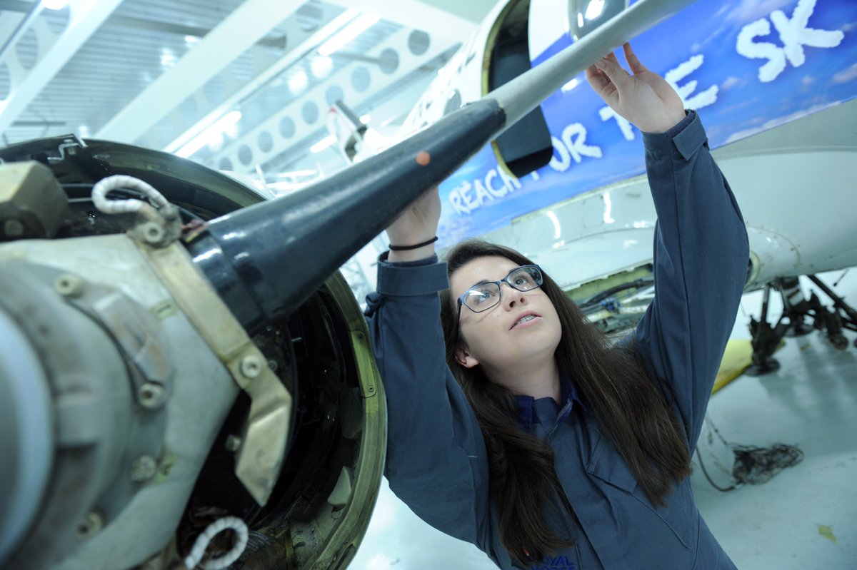 Solihull College & University Centre on Twitter: "There’s still time to apply for one of our ...