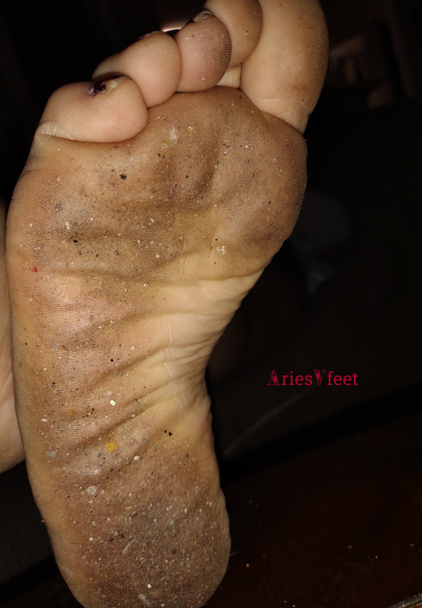 🖤 Aries♈feet 🖤 on Twitter: "New 💥Extremely Filthy💥 soles set (15pics) added to my Feetfinder or ...