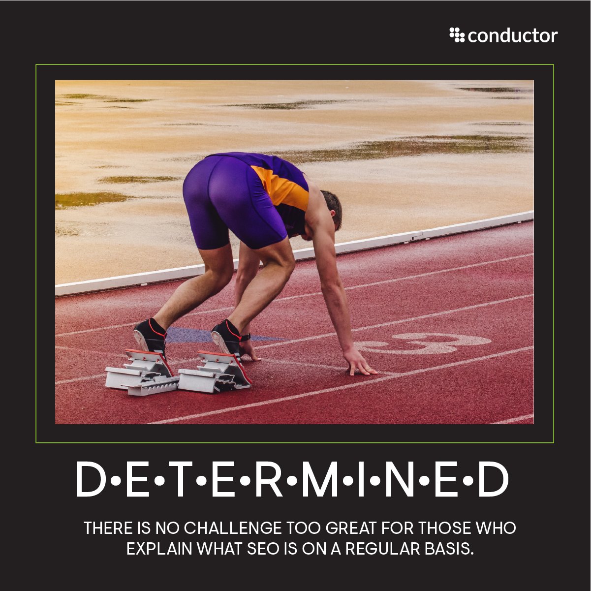 Running Demotivation