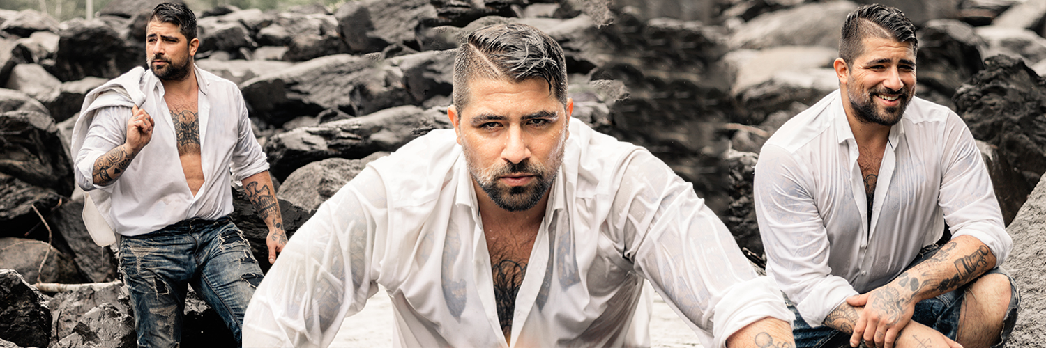 TW Pornstars - 1 pic. Ryan Bones. Twitter. 💦 How do you like my new ...