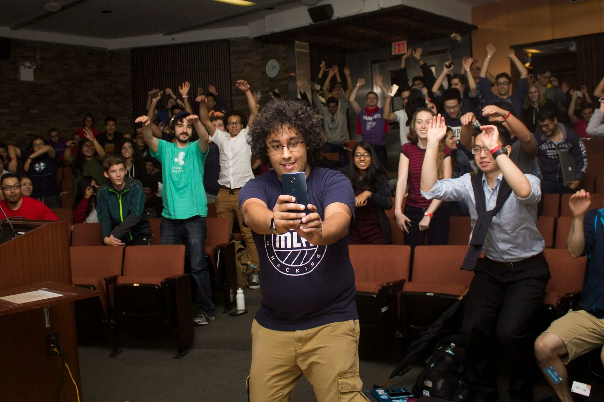 Major League Hacking (MLH) (@MLHacks) / Twitter