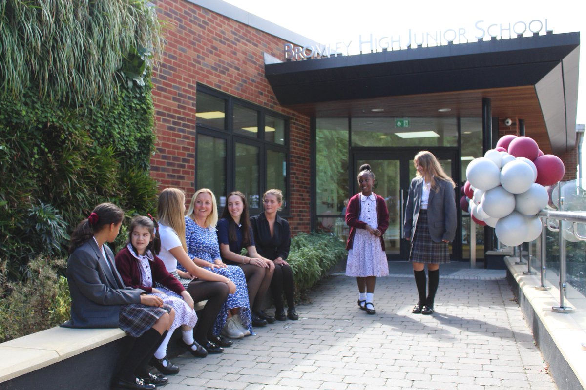 Mathematics - Bromley High School