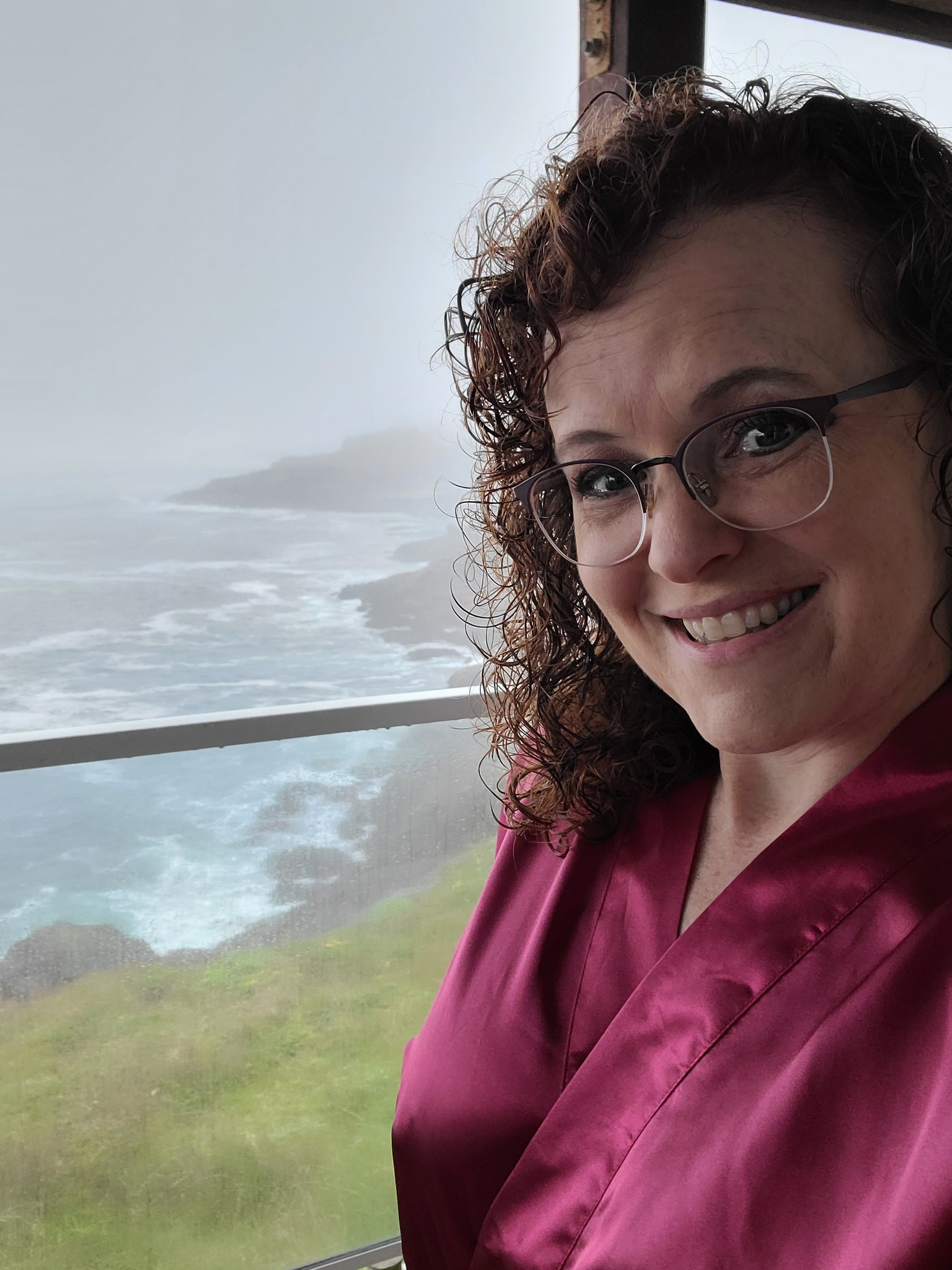 TW Pornstars - 1 pic. Rose Mastos. Twitter. I said goodbye to the ocean ...