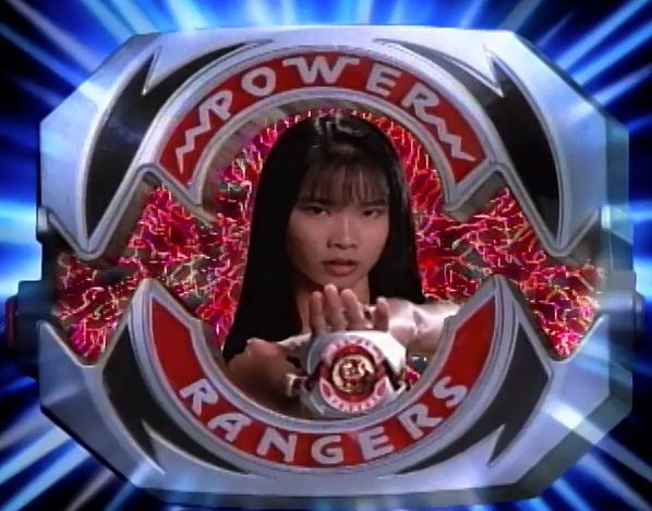 Power Rangers Daily ⚡️ on Twitter: "It's Morphin Time! #PowerRangers https://t.co/iti3UVbcv2 ...