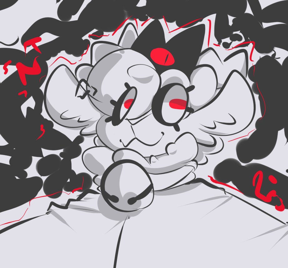 Badsheep ‘Donut Smoocher’ Fluffles on Twitter: "In MY cult, we go for group walks in the forest ...