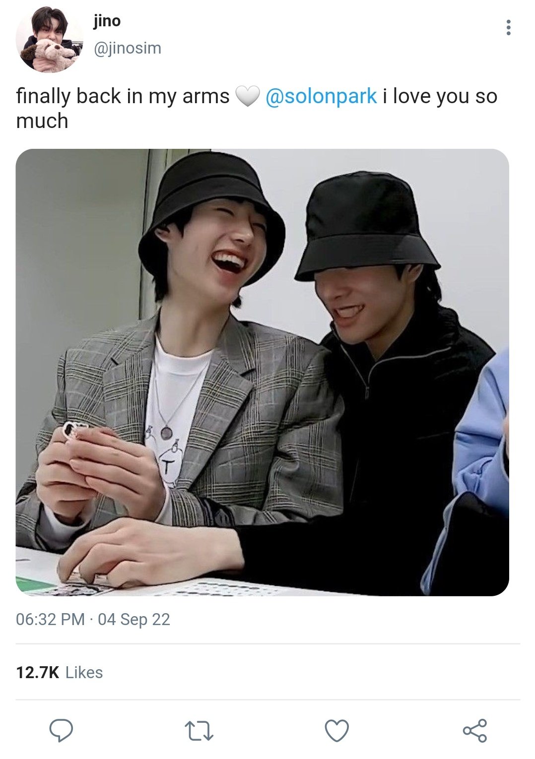 el on Twitter: "19 https://t.co/52cQTOpG9E" / Twitter