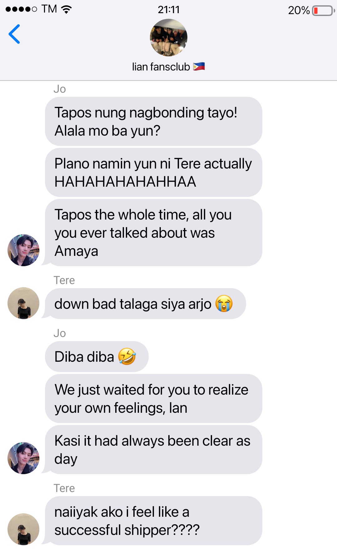 awi on Twitter: "366. https://t.co/QqwGQ9pQkA" / Twitter