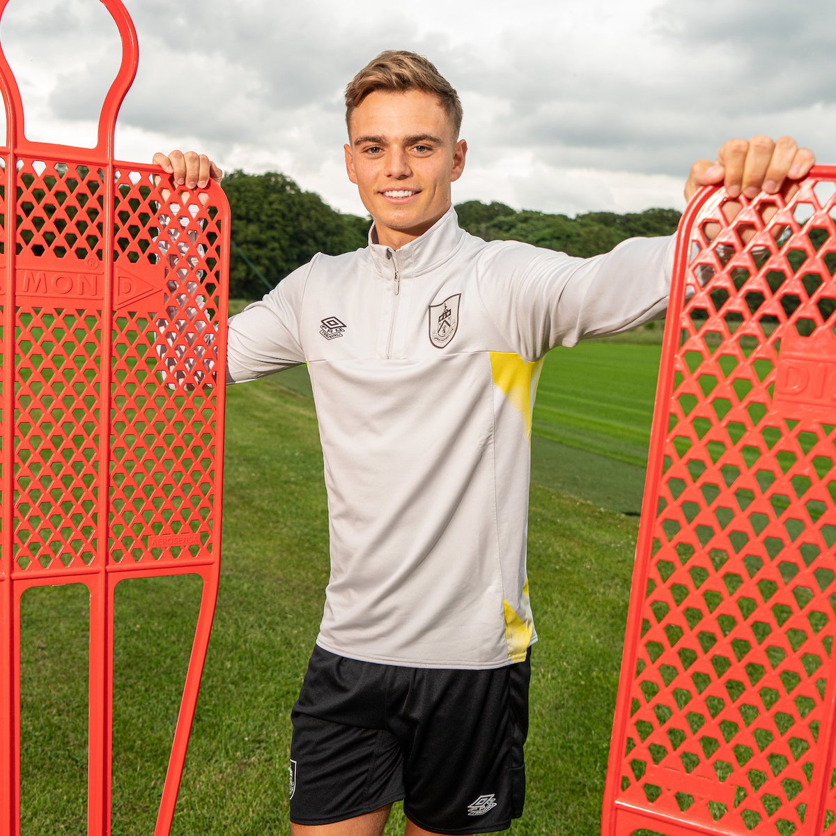 A rundown of our summer arrivals ⤵️🧵 1️⃣ Scott Twine Signed from MK ...