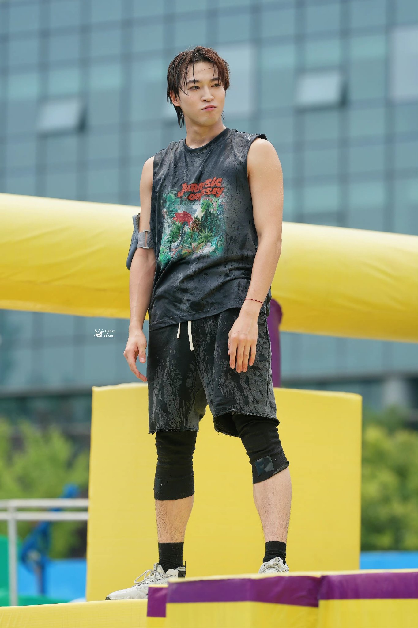 ブルー on Twitter: "又奶又帅又可爱😚😚💕💕 https://t.co/Wpy7k8mk1e" / Twitter