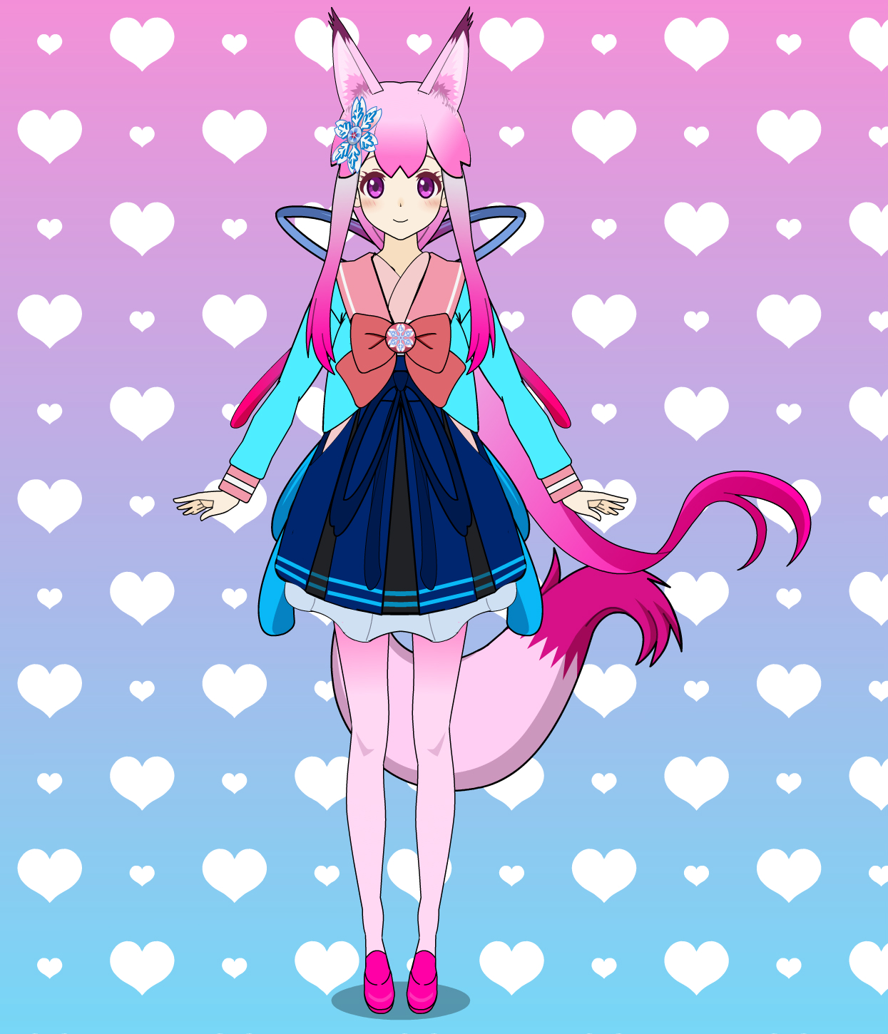 Ariake on Twitter: "ユウコちゃん https://t.co/lAninySqUw" / Twitter