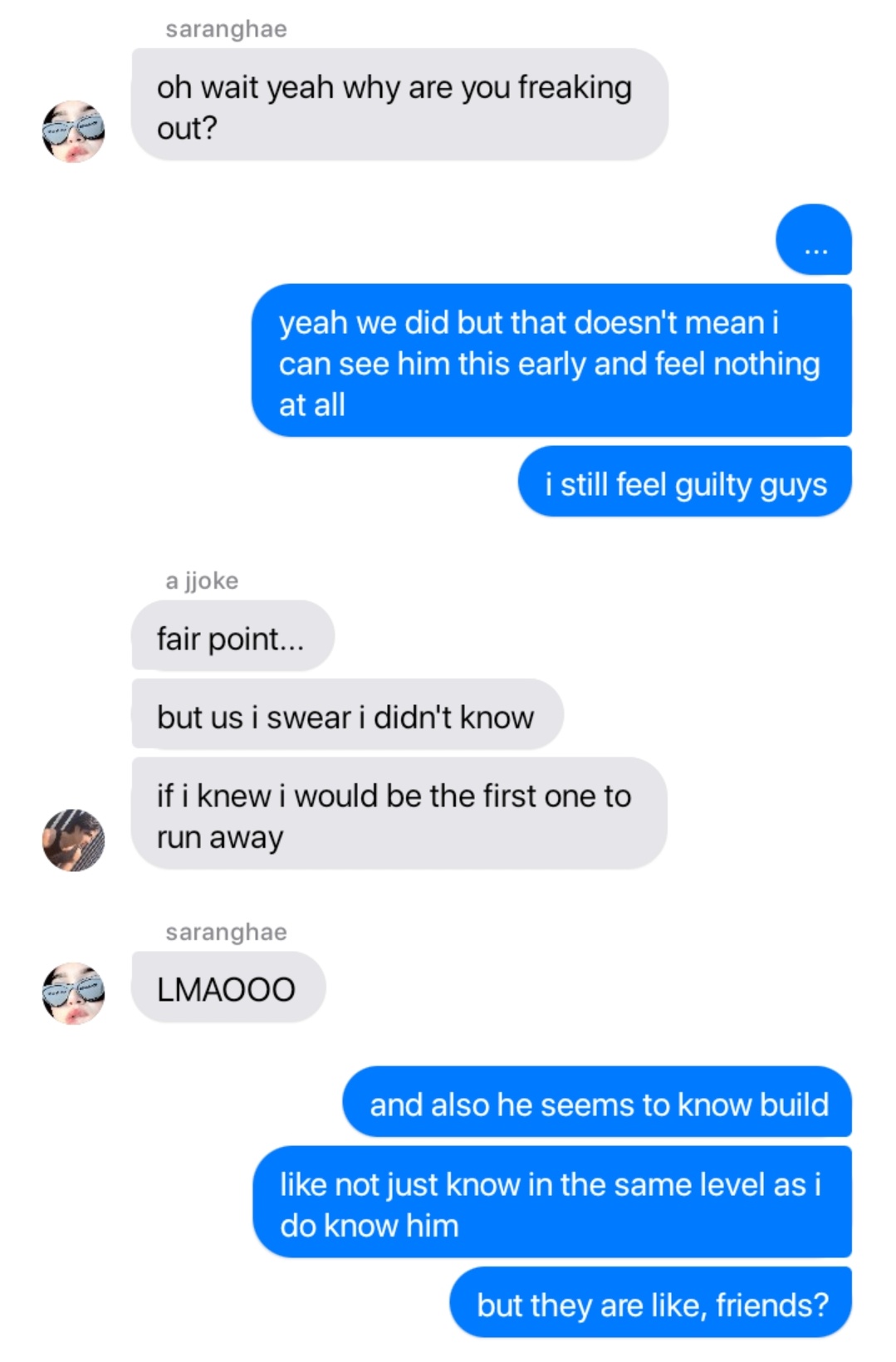 shi bangs 🌱🫧 bbb art au 📌 on Twitter: "197. https://t.co/RshmID9gJb" / Twitter