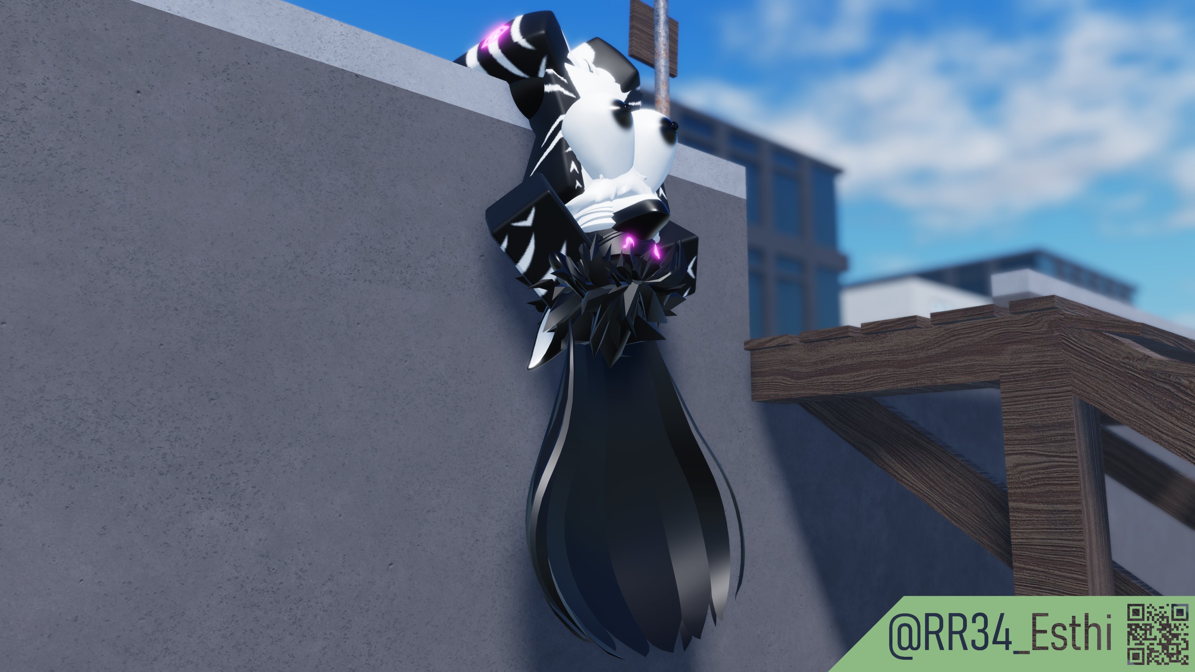 Esthi🔞 on Twitter: "Long hair 💜 #RR34 #RobloxNSFW #RobloxR34 https://t.co/TchcYdWQIb" / Twitter