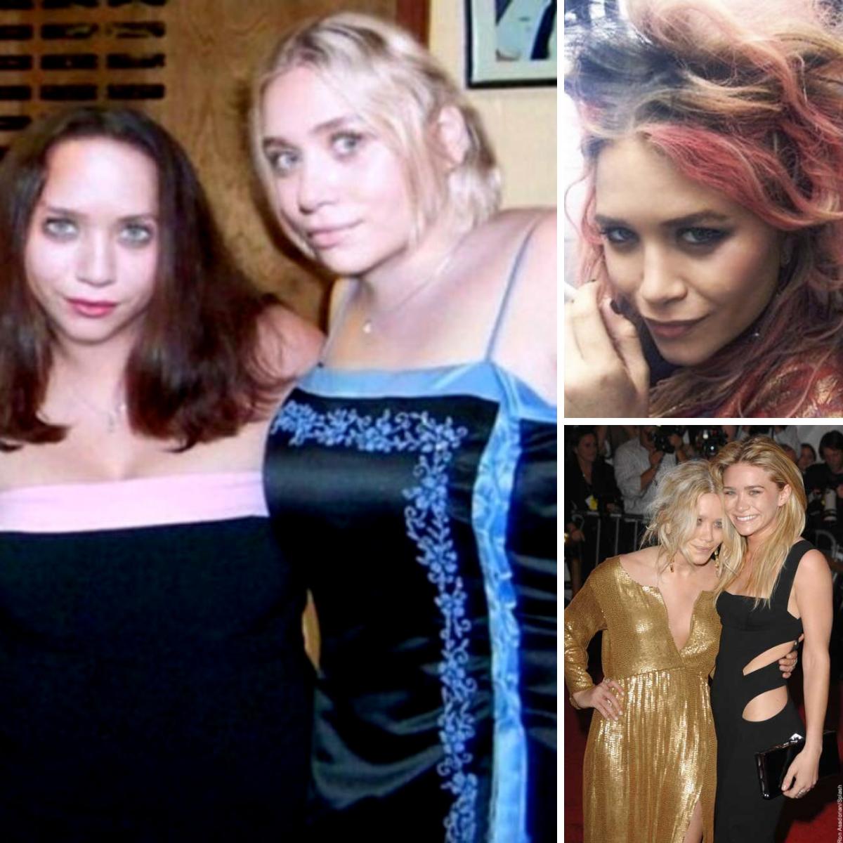 Dailystuff On Twitter The Olsen Twins Heres Where They Are Now One Of Them Is Truly