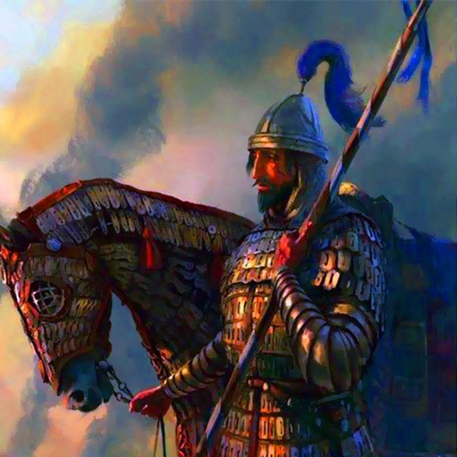 The Battle of Ain Jalut [Thread] Date: 3rd Sep/25th Ramadan (Most ...