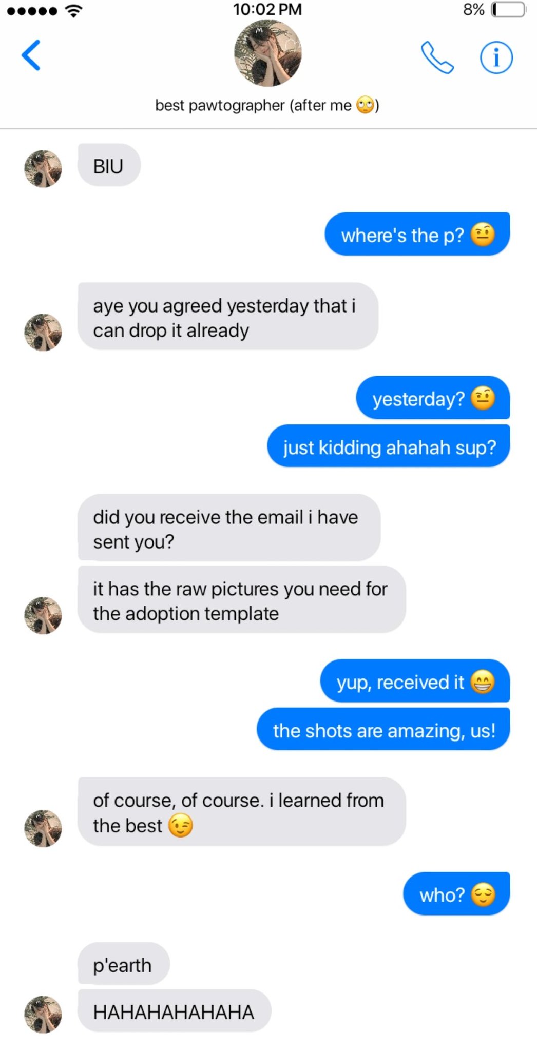 shi bangs 🌱🫧 bbb art au 📌 on Twitter: "203. us - 1, bible - 0??? https://t.co/aqsaB4l065" / Twitter