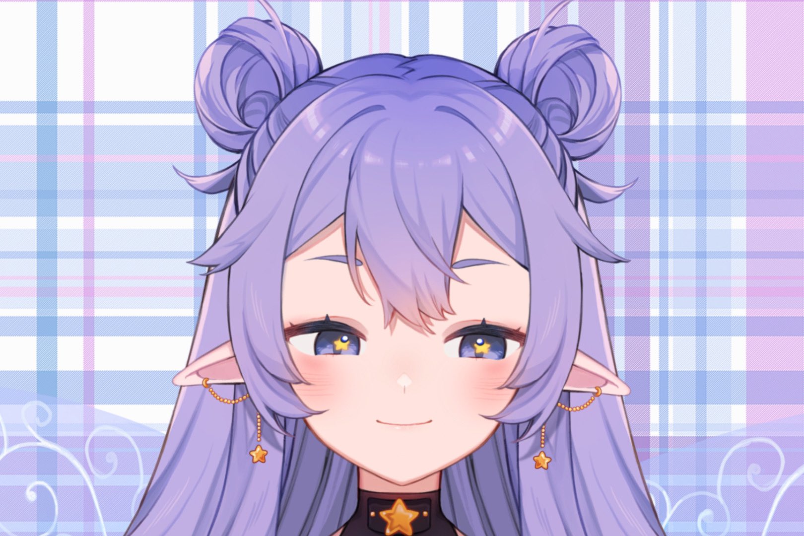 Fayruna💫VTuber on Twitter: "She’s a comin’ >:) https://t.co/8hLk9MyPCS" / Twitter