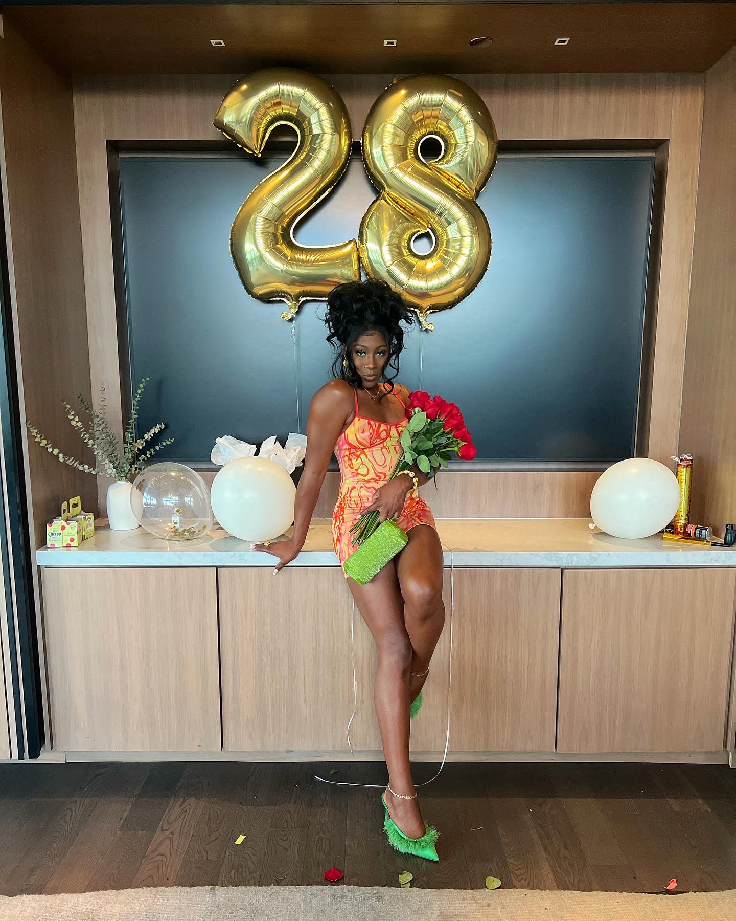 Isimeme Edeko on Twitter: "twenty ate🎂 https://t.co/SOfmqnAttC" / Twitter