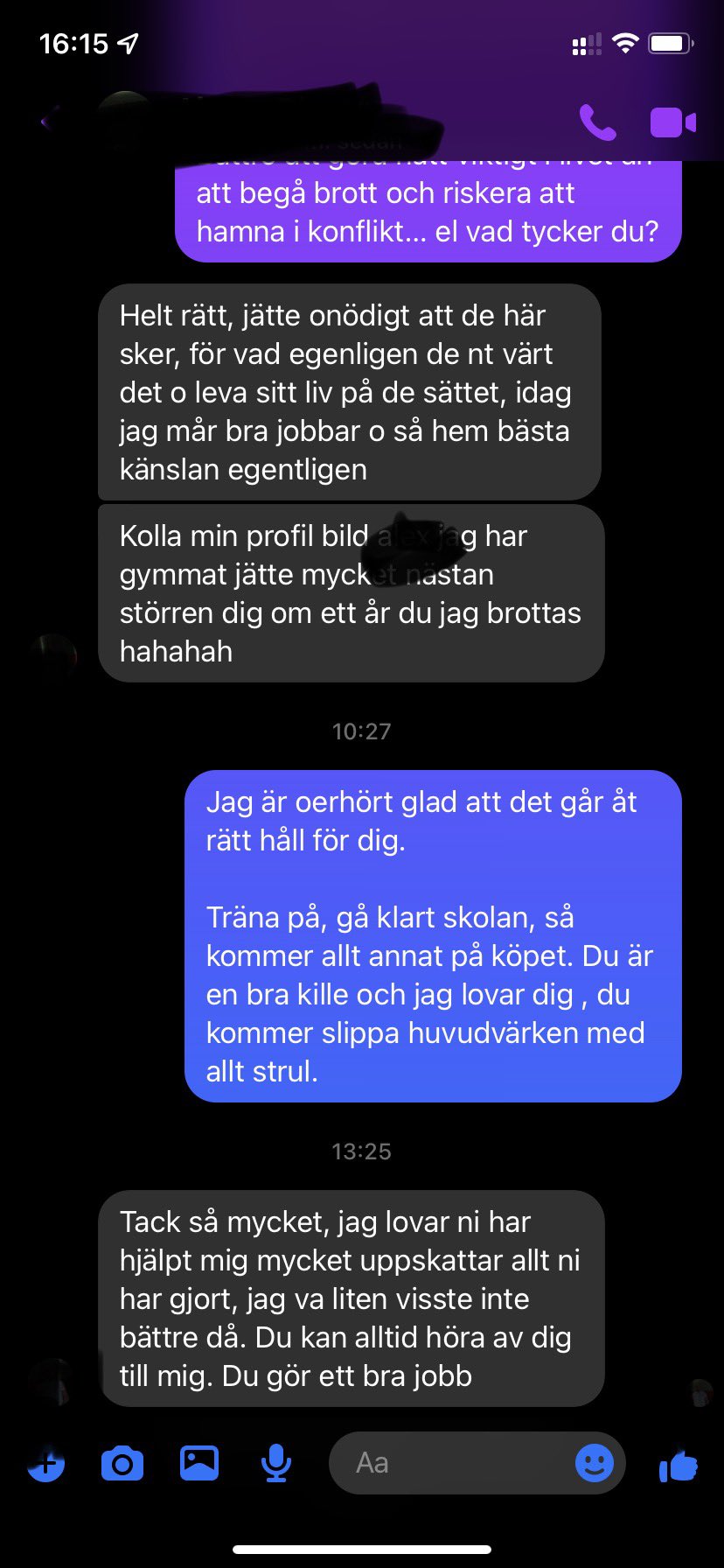 Din polis i orten on Twitter: "En ung herre som jag rapporterat för brott och haft åtskilliga ...