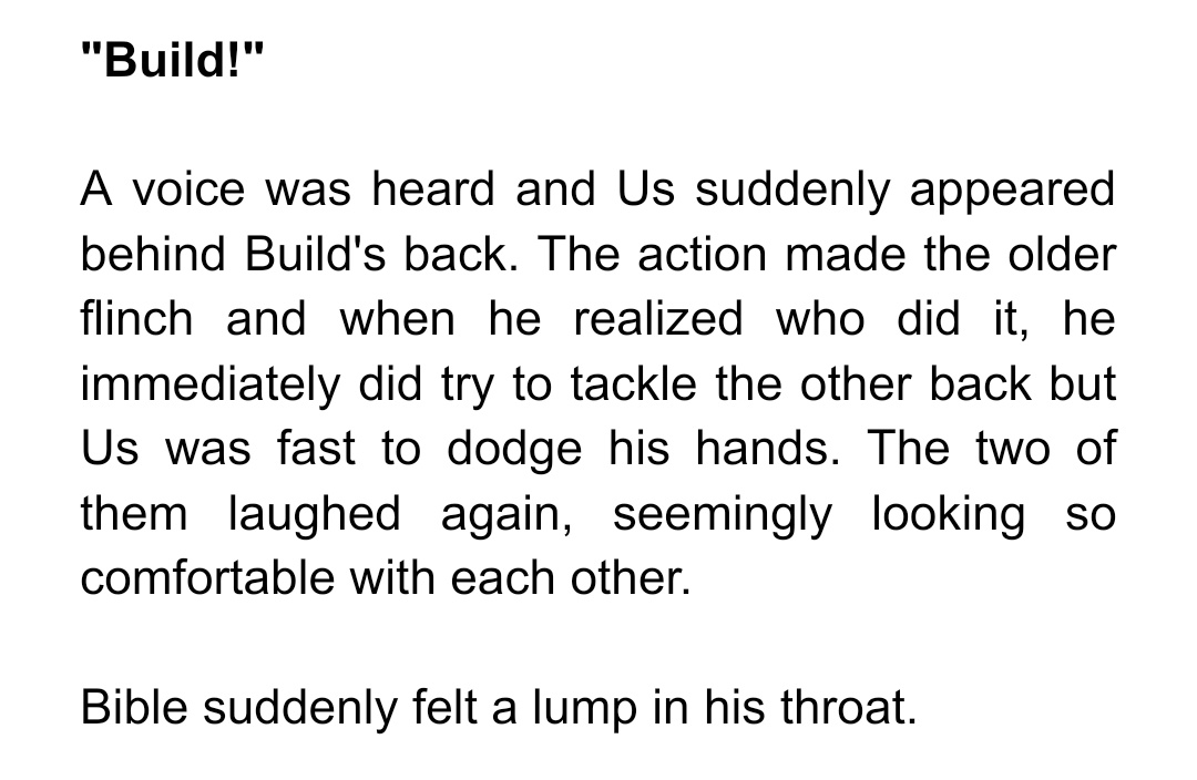 shi bangs 🌱🫧 bbb art au 📌 on Twitter: "212. lump https://t.co/UUCxf0TYJ6" / Twitter