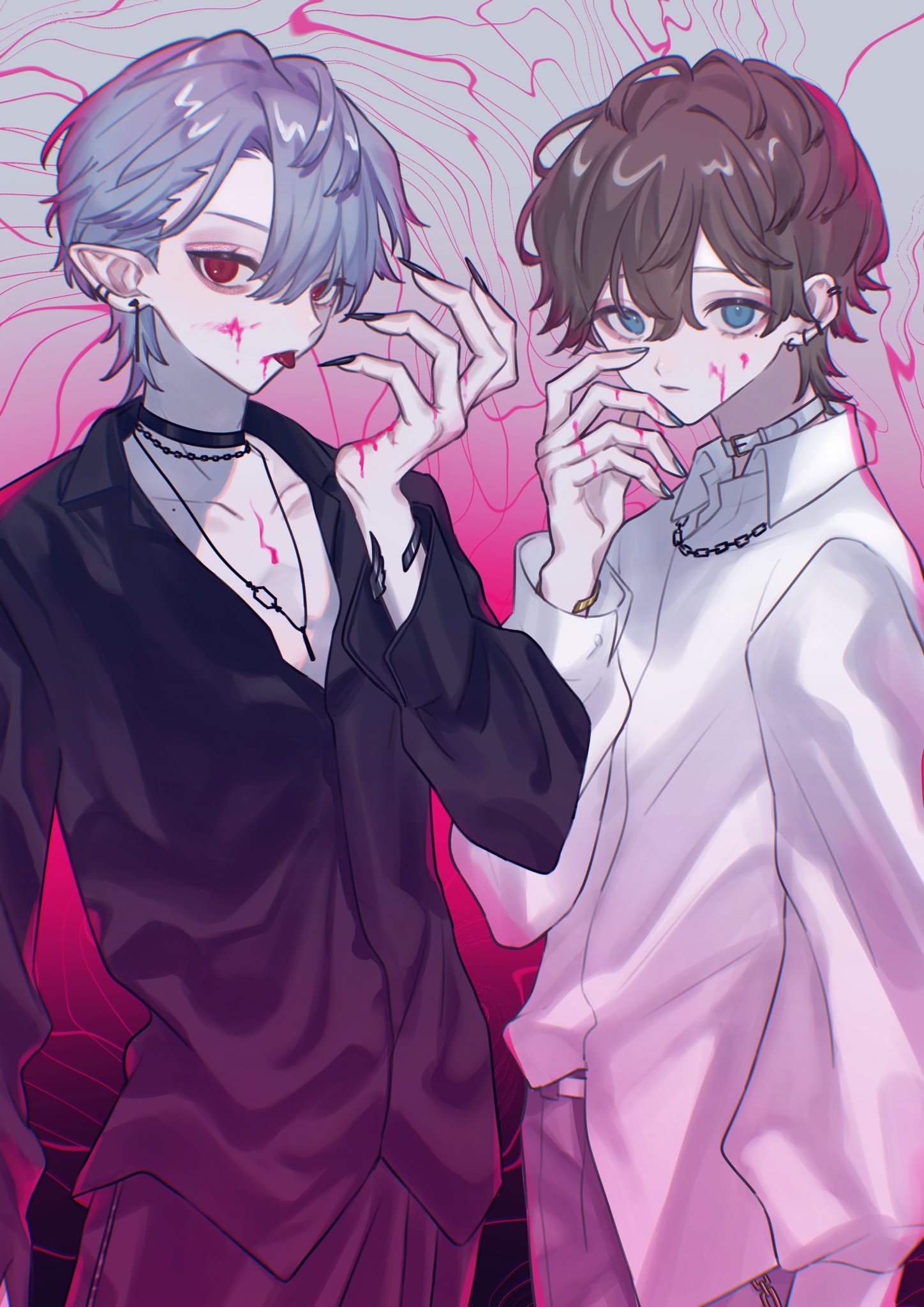 𝖆𝖎𝖈𝖔 on Twitter: "Candy Dance #くろのあとりえ #KuzuArt #かな絵 https://t.co/XZyPWjyCQ8" / Twitter