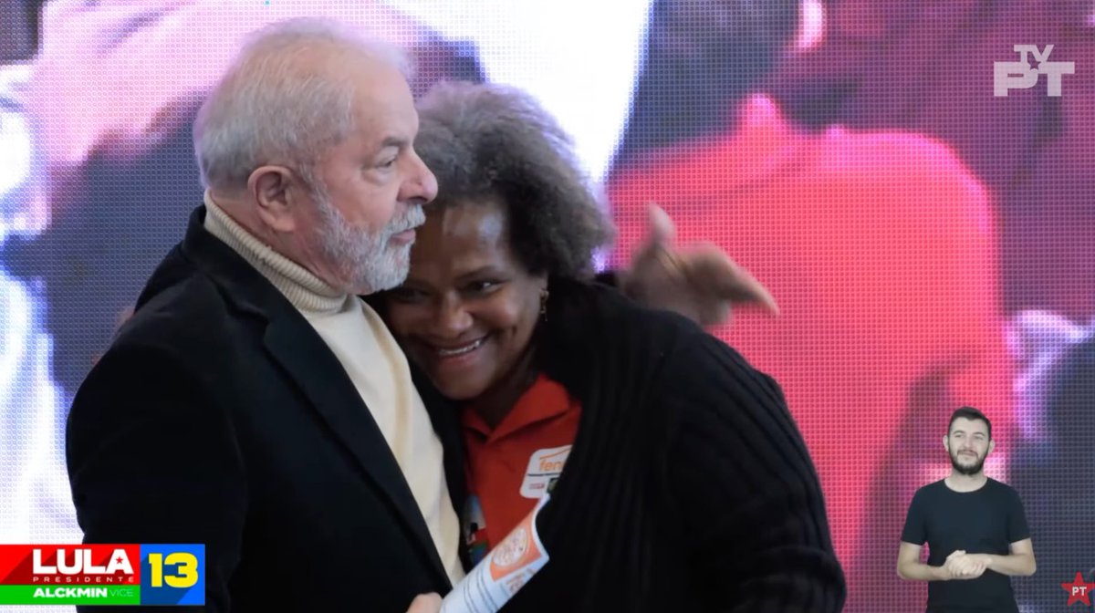Pt Brasil Vote13 On Twitter Eu Tenho Dois Filhos Os Dois São