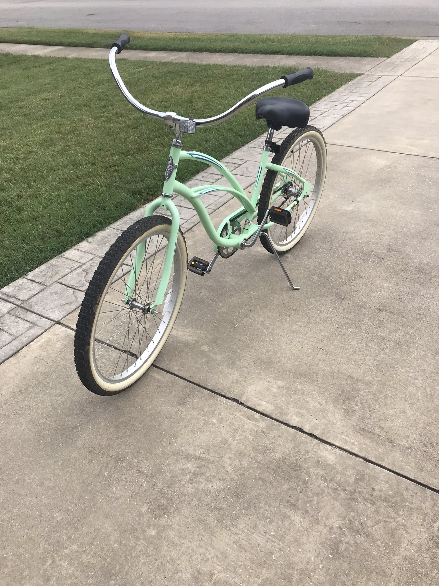 Lillian Moon on Twitter: "I just went on a bike ride for the first time in ages. I had so much ...