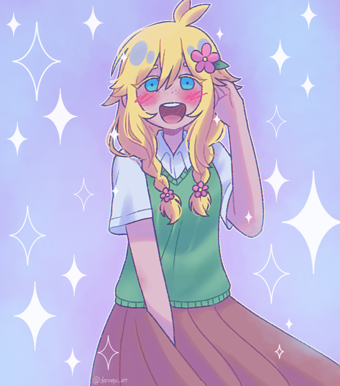 Mincy/ Bobble on Twitter: "💕🌻 she looks just like a dream the prettiest girl i’ve ever seen from ...