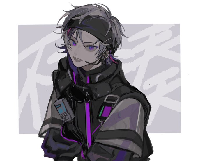 @ukare_punchのイラスト